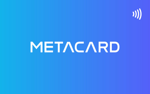 Solid Metacard