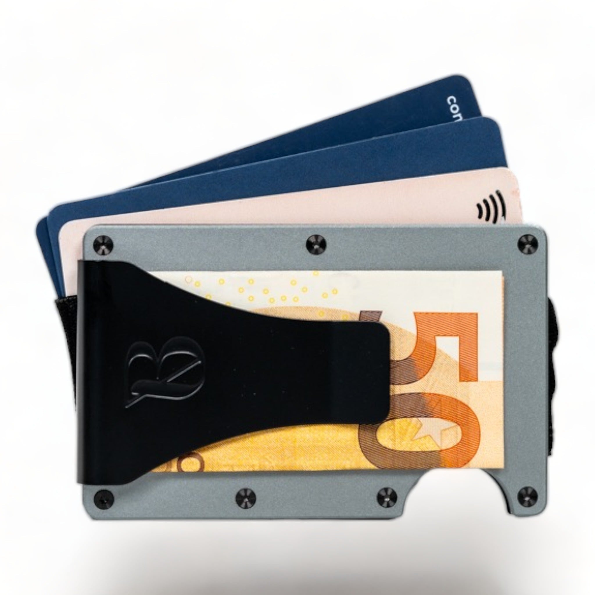 METACARD - NFC technology business cards