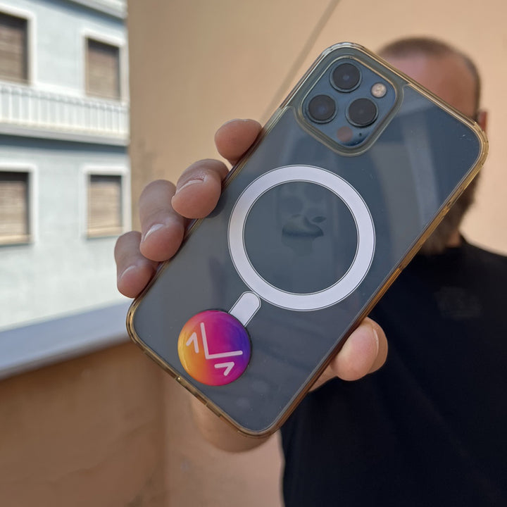 Ψηφιακές επαγγελματικές κάρτες NFC Business Cards - METACARD