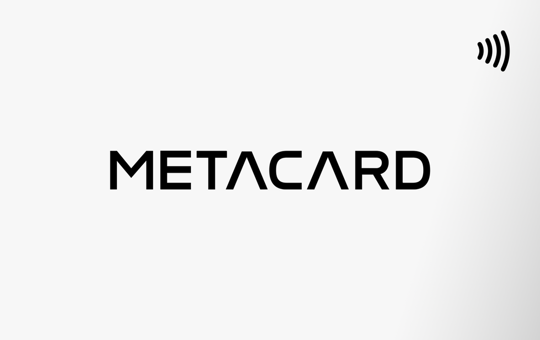 Solid Metacard